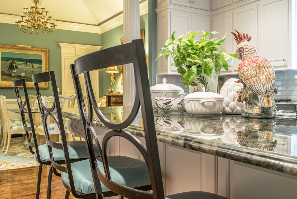 Labradorite Madagascar Quartzite Kitchen Countertops - Classique ...