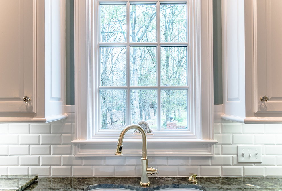 Labradorite Madagascar Quartzite Kitchen Countertops - Traditional ...
