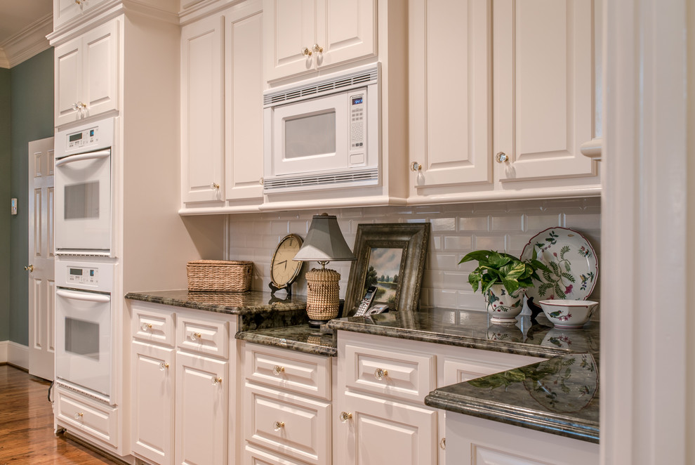 Labradorite Madagascar Quartzite Kitchen Countertops - Traditional ...