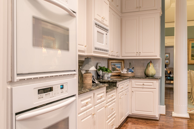 Labradorite Madagascar Quartzite Kitchen Countertops - Traditional ...