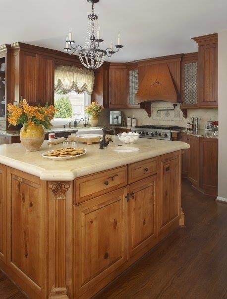 LaFata Kitchen Cabinets - Kitchen - Detroit - by Lafata Cabinets | Houzz
