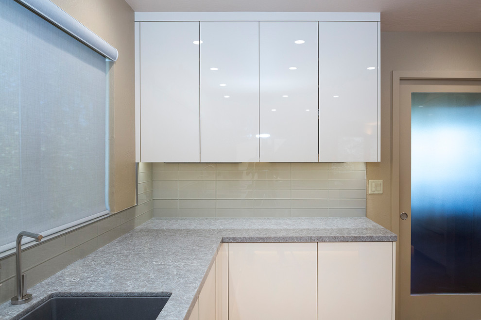 Lafayette Kitchen and Baths - Modern - Kitchen - San Francisco - by MKB ...
