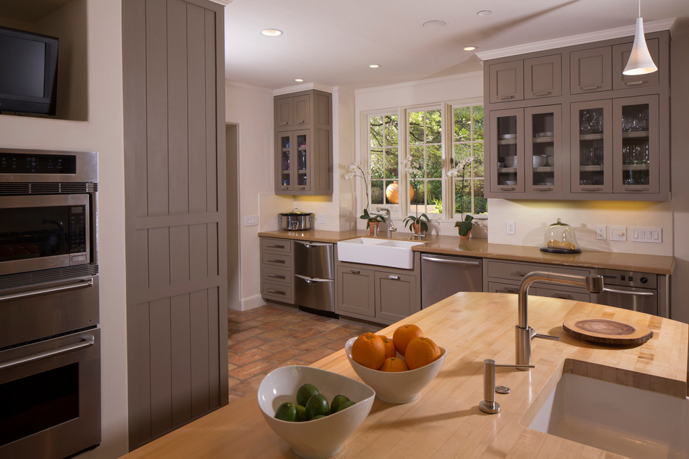 Lago Vista Estate, Beverly Hills, CA - Mediterranean - Kitchen - Los ...