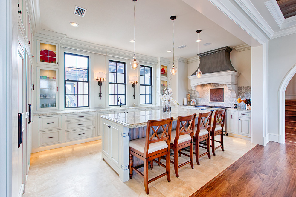 Lagoon - PCB - Transitional - Kitchen - Miami - by The Final Touch ...