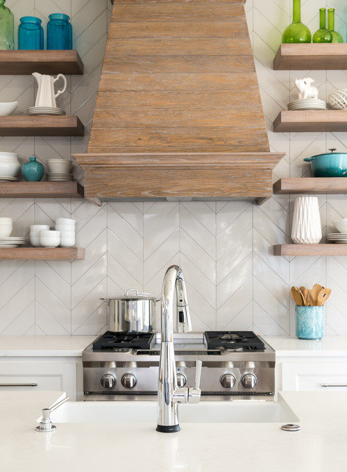 112+ Chevron Backsplash ( Zig - Zag ? ) Stunning - Chevron Pattern Tiles