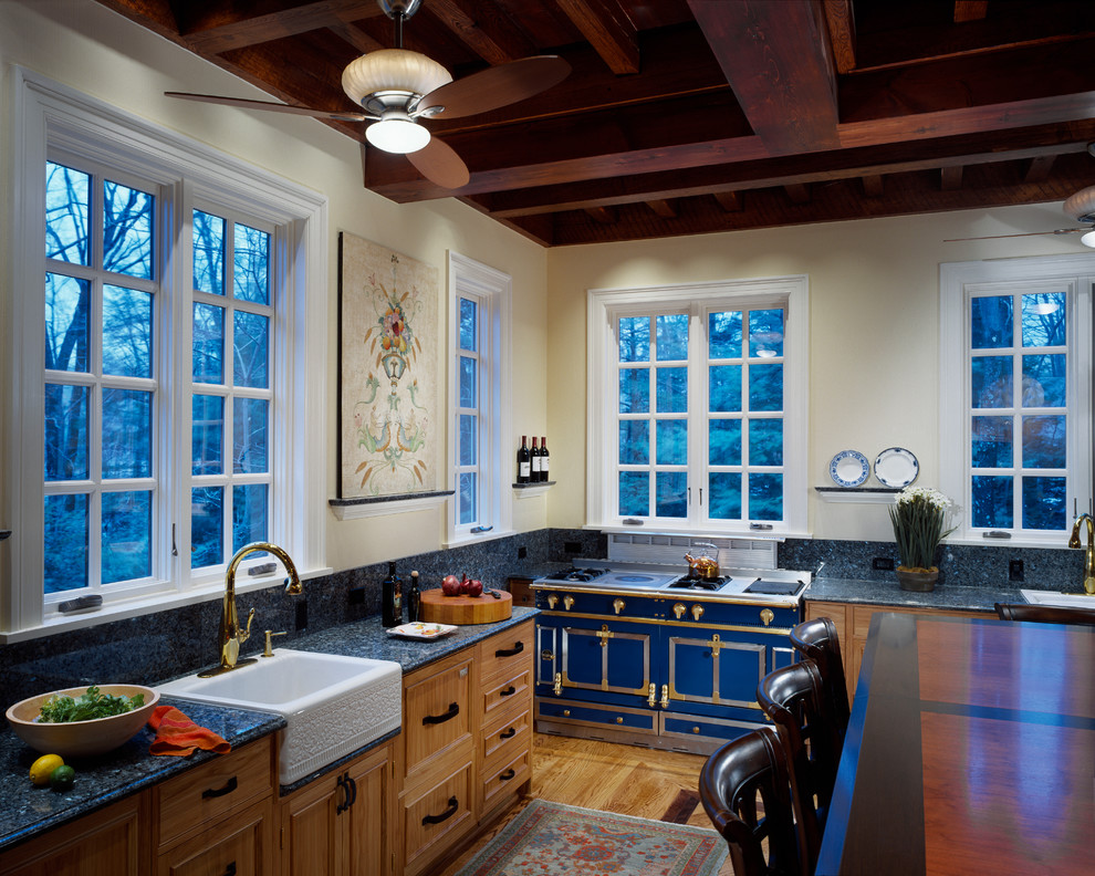 Lakeview Residence - Traditional - Kitchen - Other - by Devlin ...