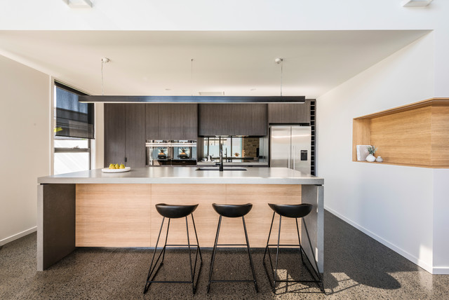 Laminex 17/18 - Kitchen - Sydney - by Laminex Australia | Houzz AU