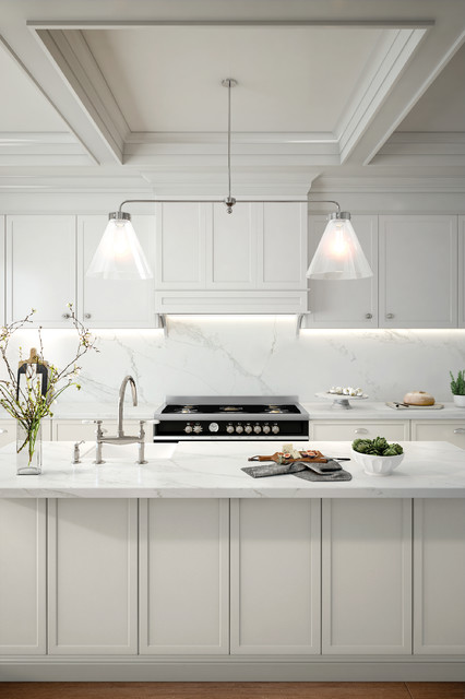 Laminex 17/18 - Modern - Kitchen - Sydney - by Laminex Australia | Houzz