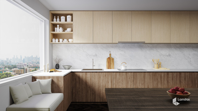 Lamitak | New Nordic - Nórdico - Cocina - Singapur - de Lamitak | TAK ...