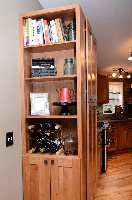 Baileys Cabinets Indiana | Cabinets Matttroy