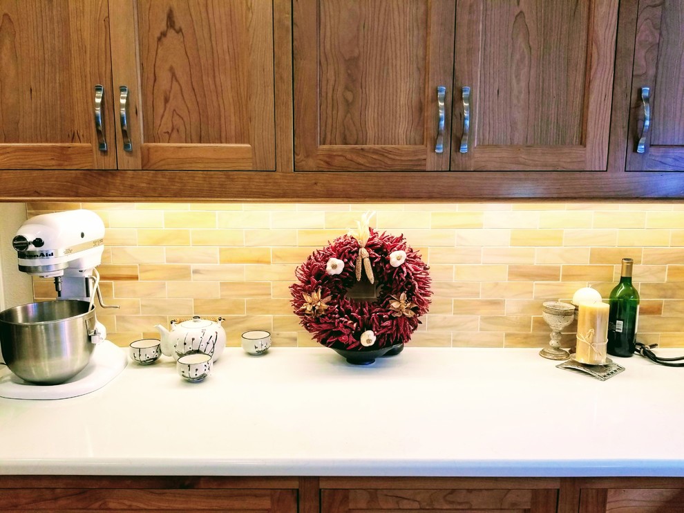 Lattice - Kitchen + Laundry Room Remodel - Whole House RefreshK ...