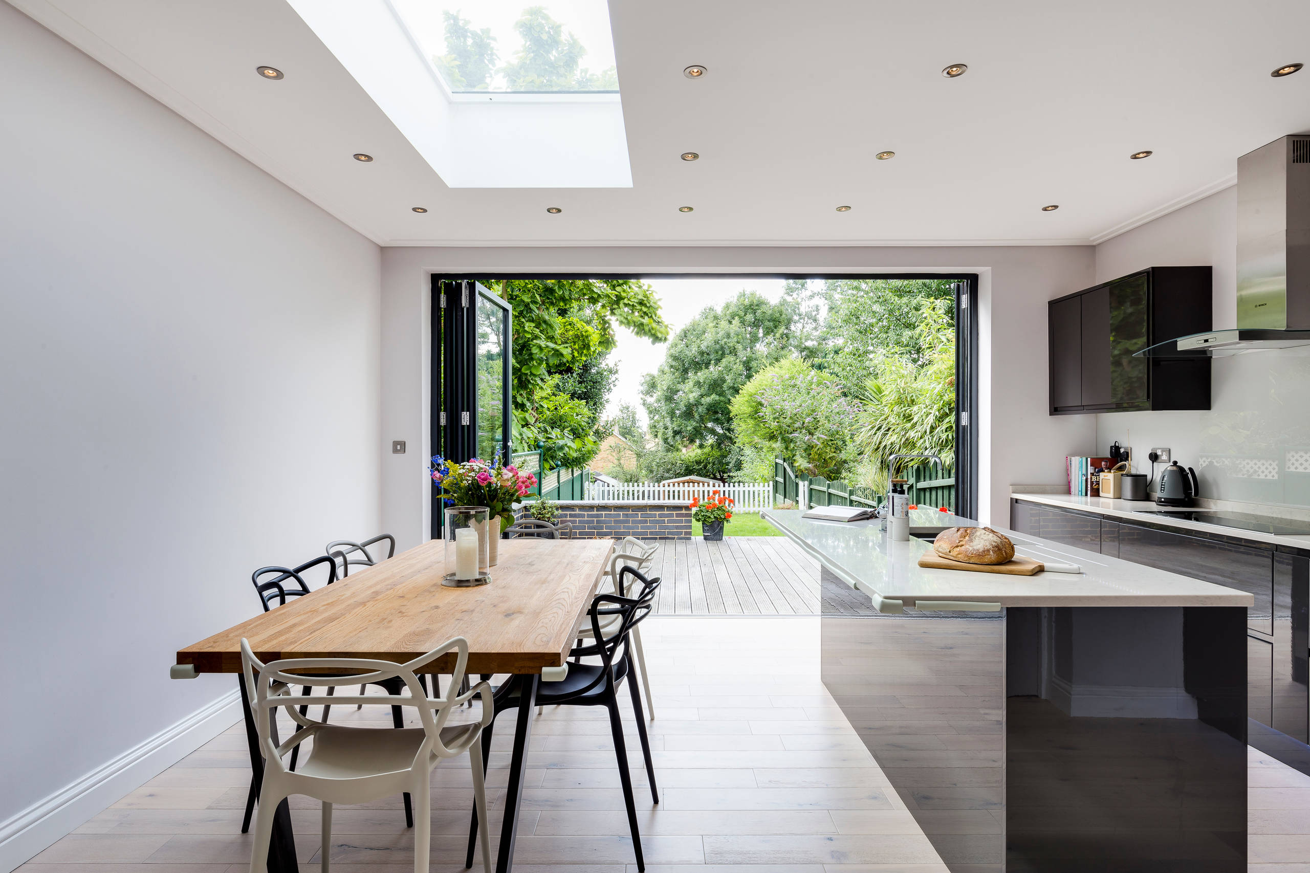 Garden Beautiful Kitchen Designs Creating A Modern Kitchen Design