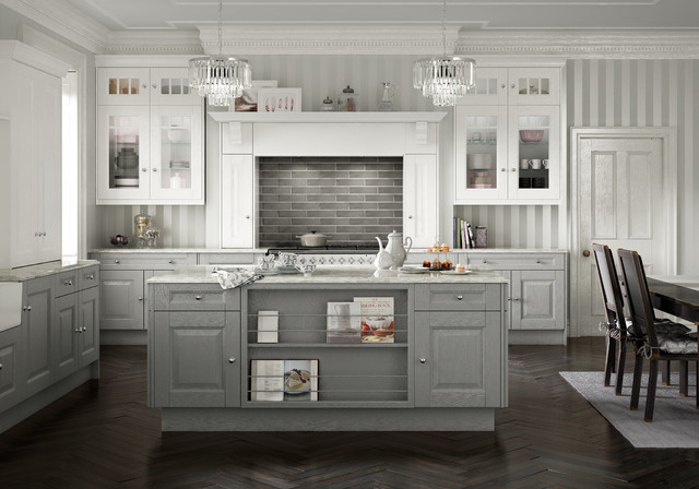 Laura Ashley Kitchen Collection - Bedale - Kitchen - Other - by James ...