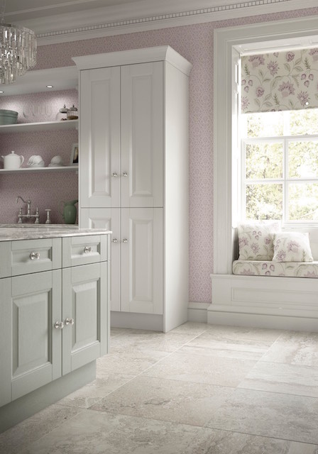 Laura Ashley Kitchen Collection - Kitchen - Sussex - by Hehku | Houzz UK