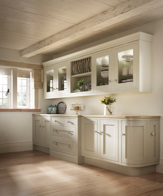 Laura Ashley Kitchen Collection - Kitchen - Sussex - by Hehku | Houzz