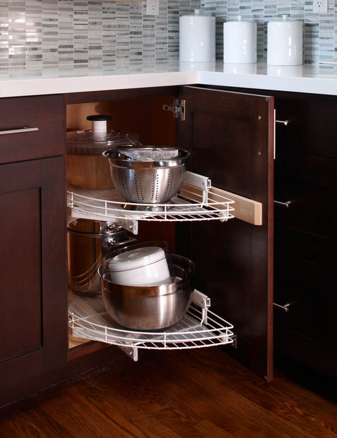 Kitchen Trolley Corner Designs