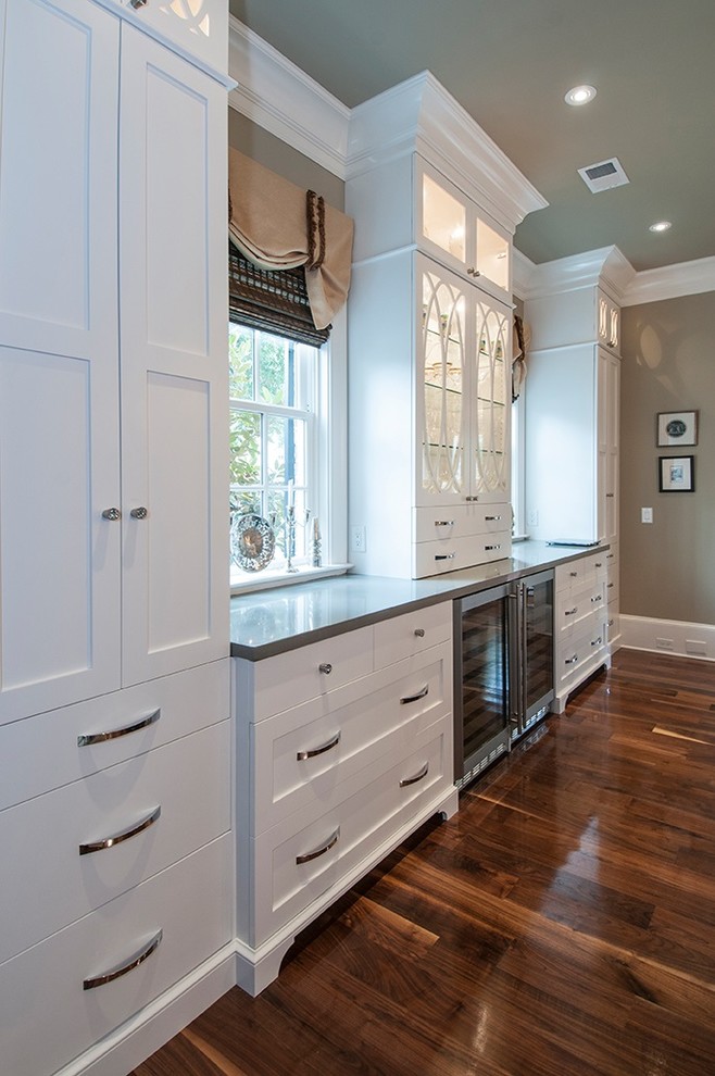 LBC Custom Kitchen - Transitional - Kitchen - Charlotte - by LBC Design ...