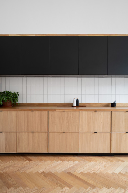 20+ Neutral Backsplash ( SLEEK & ELEGANT ) - Tile Design Ideas