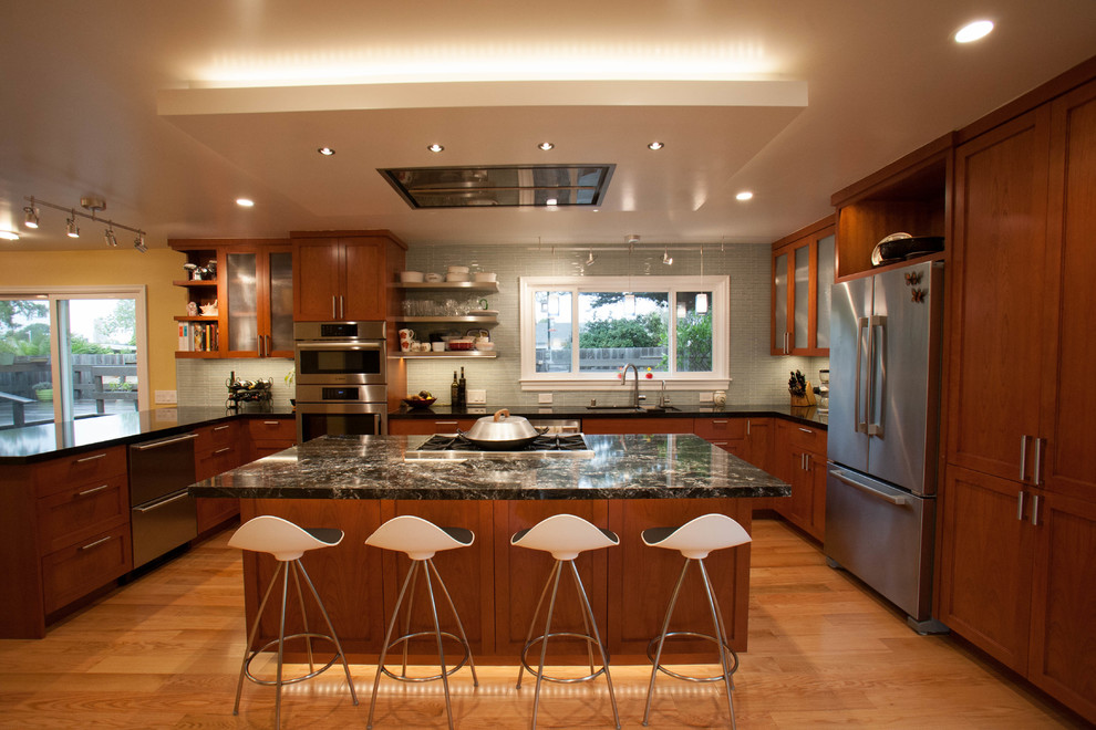 LED light strips for ceiling dropbox and under cabinet lighting ...