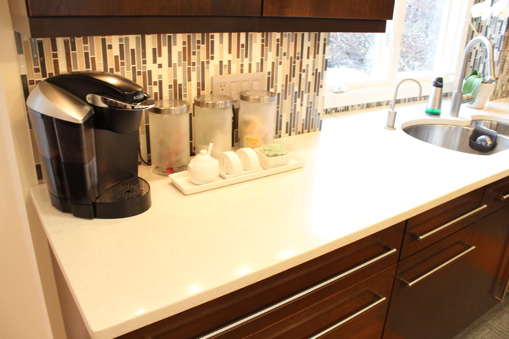 Legendary Lane Kitchen Remodel - Modern - Kitchen - Cincinnati - by ...