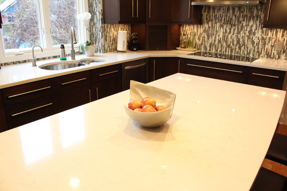 Legendary Lane Kitchen Remodel - Modern - Kitchen - Cincinnati - by ...