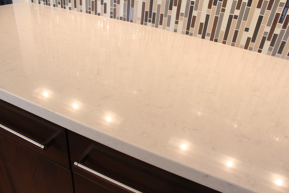 Legendary Lane Kitchen Remodel - Modern - Kitchen - Cincinnati - by ...