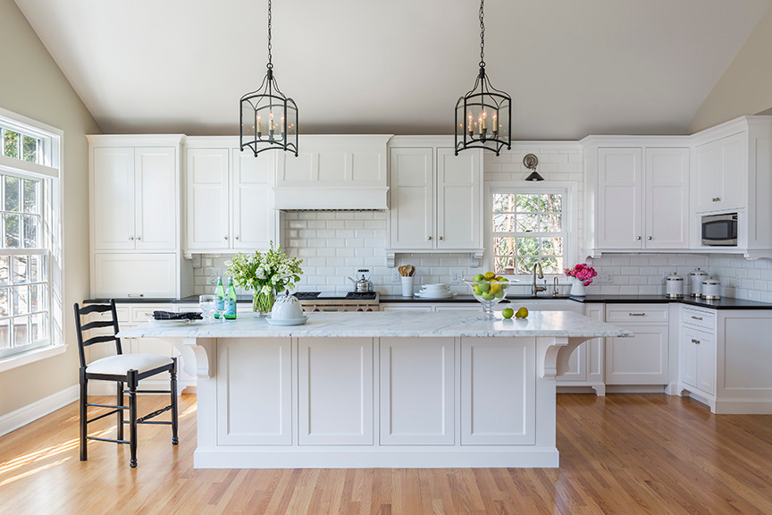 Lexington Kitchen - Traditional - Kitchen - Minneapolis - by ROSEMARY ...