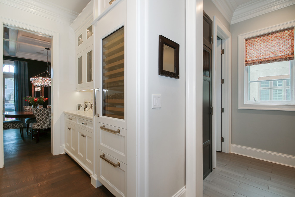 Liam Brex - Western Springs - Transitional - Kitchen - Chicago | Houzz