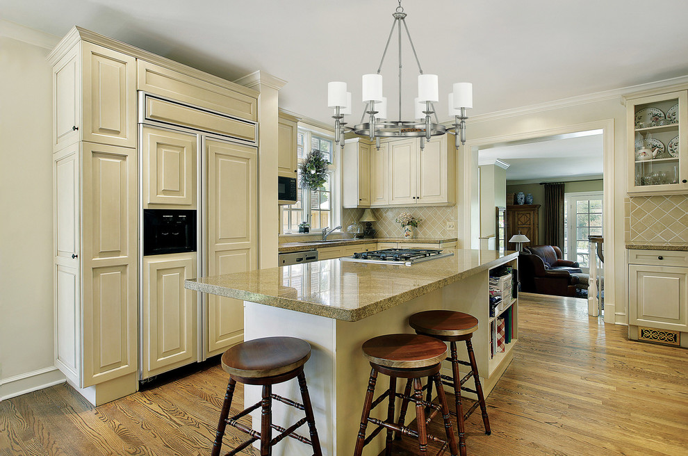 Lifestyle Photos - Traditional - Kitchen - Austin - by Illuminations ...