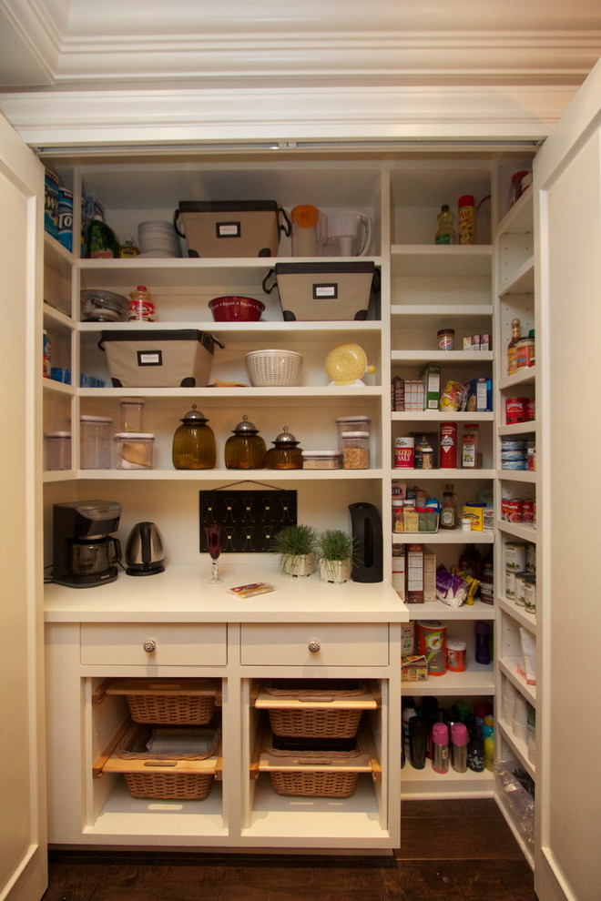 Lighting a Kitchen and Dining room - Traditional - Kitchen - San Diego ...