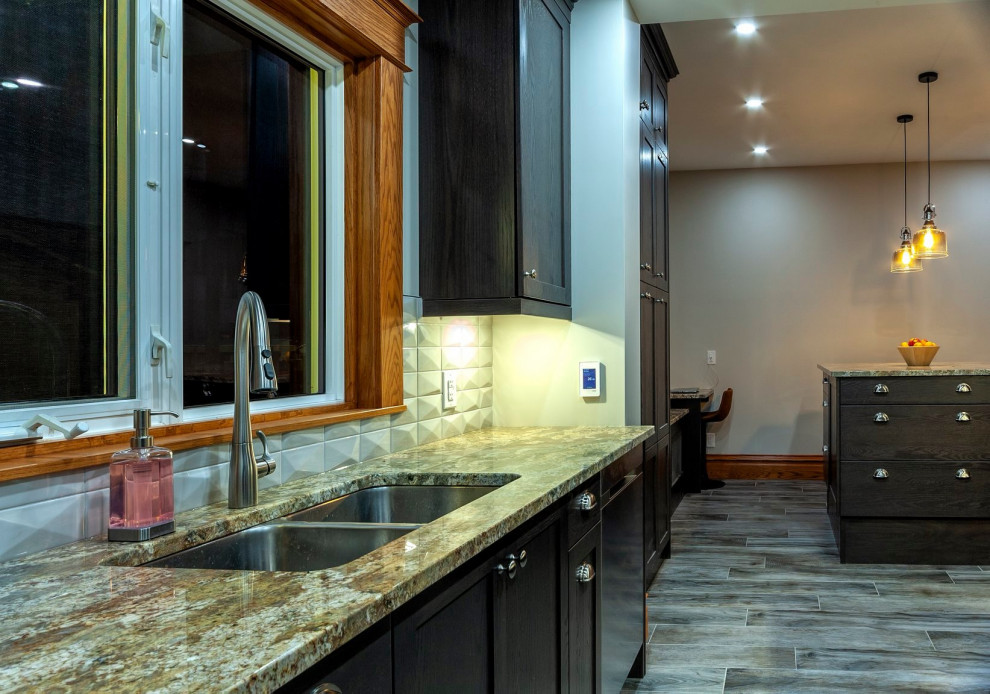 Lipton Kitchen - Kitchen - Other - by TENTEN Kitchens | Houzz