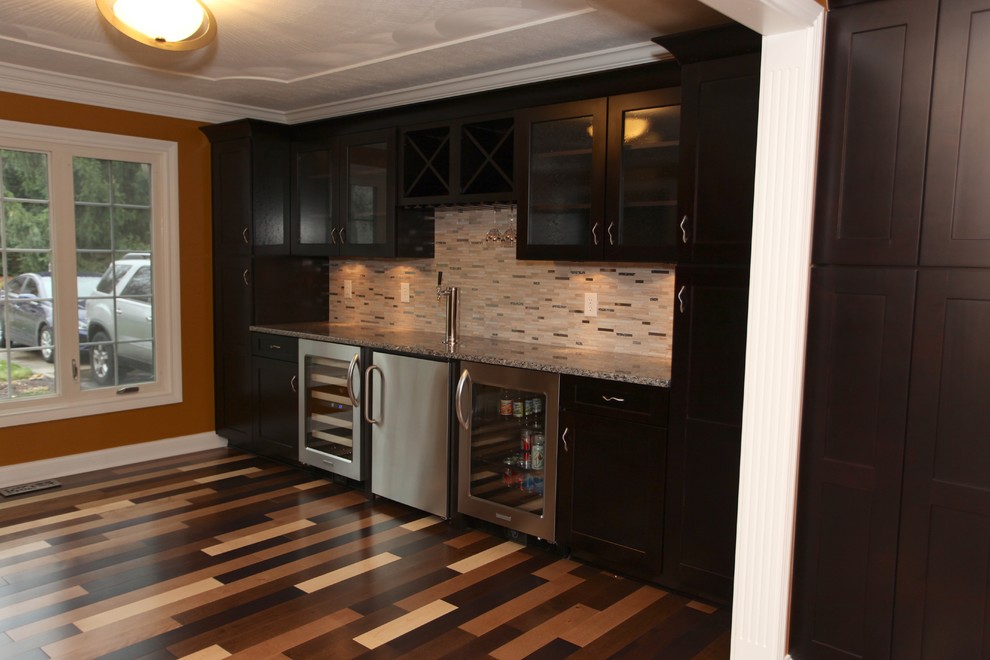 Lisa & Jodi-Kitchen - Transitional - Kitchen - Indianapolis - by Booher ...
