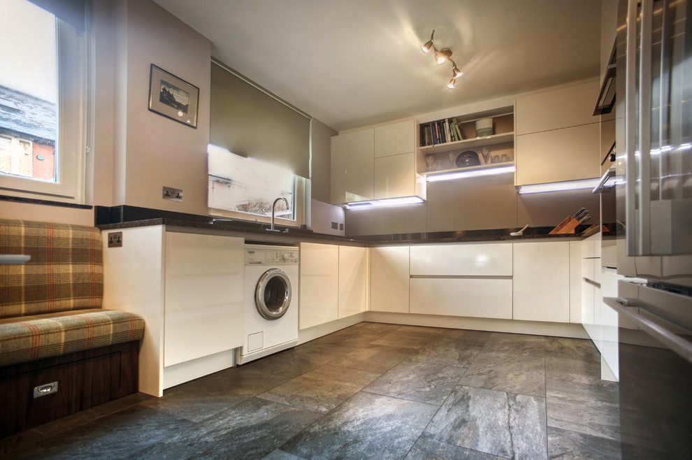 Little Dene - Modern - Kitchen - Other - by Haus12 Interiors | Houzz