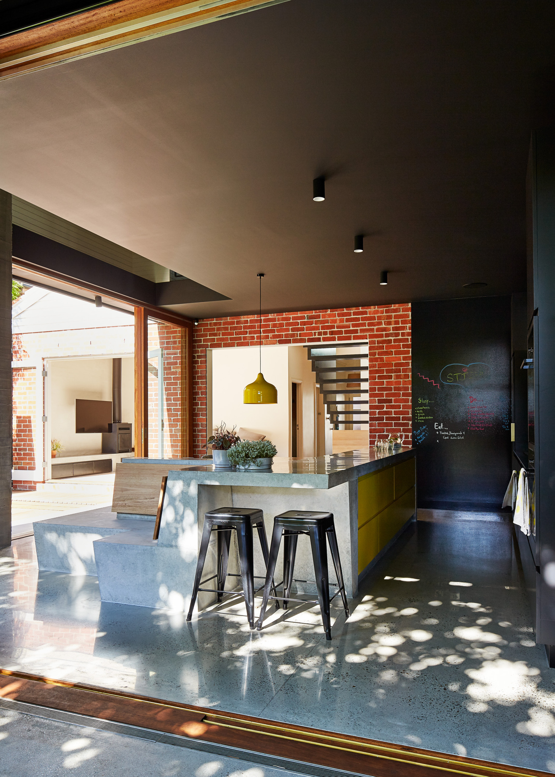 Off-Form Concrete: How it Works and the Looks You Can Achieve