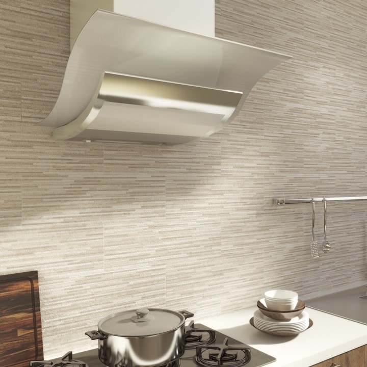 Loft Kintay Beige Patterned Tiles - Direct Tile Warehouse - Kitchen ...