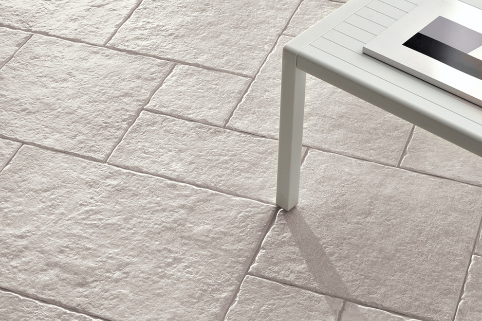 Loire by Coem - Rustic - Kitchen - San Francisco - by Tileshop | Houzz