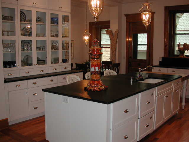 Lori Engelhart, CKD - Traditional - Kitchen - Other - by Wisconsin ...