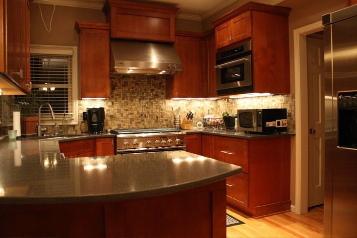 Lorrie O'Neil - Classique - Cuisine - Kansas City - par Lorrie O'Neil ...