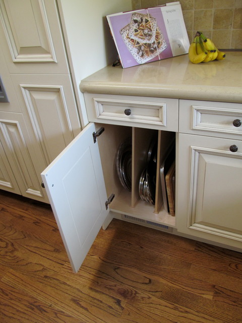 Los Altos Traditional - Classique - Cuisine - San Francisco - par ...