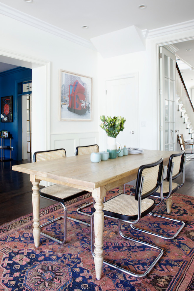 Los Feliz - Clásico renovado - Comedor - Los Ángeles - de Taylor ...