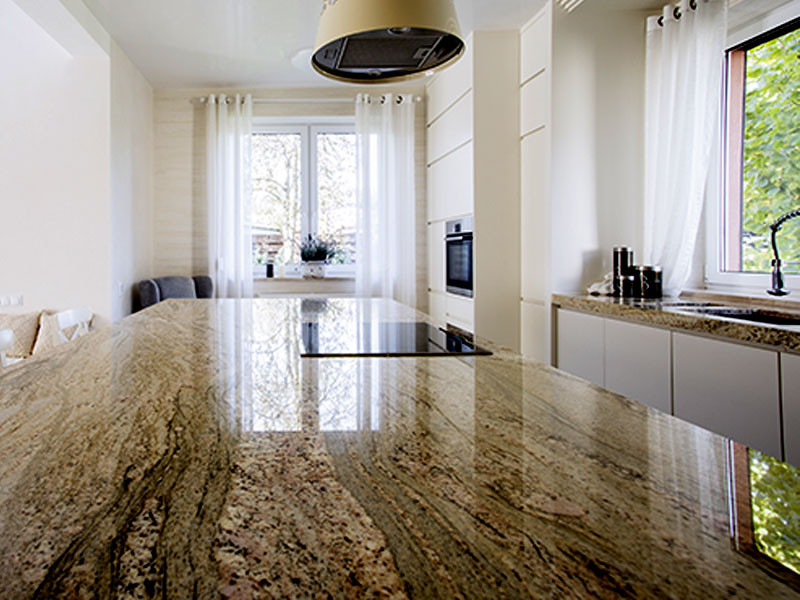 Low Cost Granite Worktops & Quartz Kitchen Worktops | Astrum Granite ...