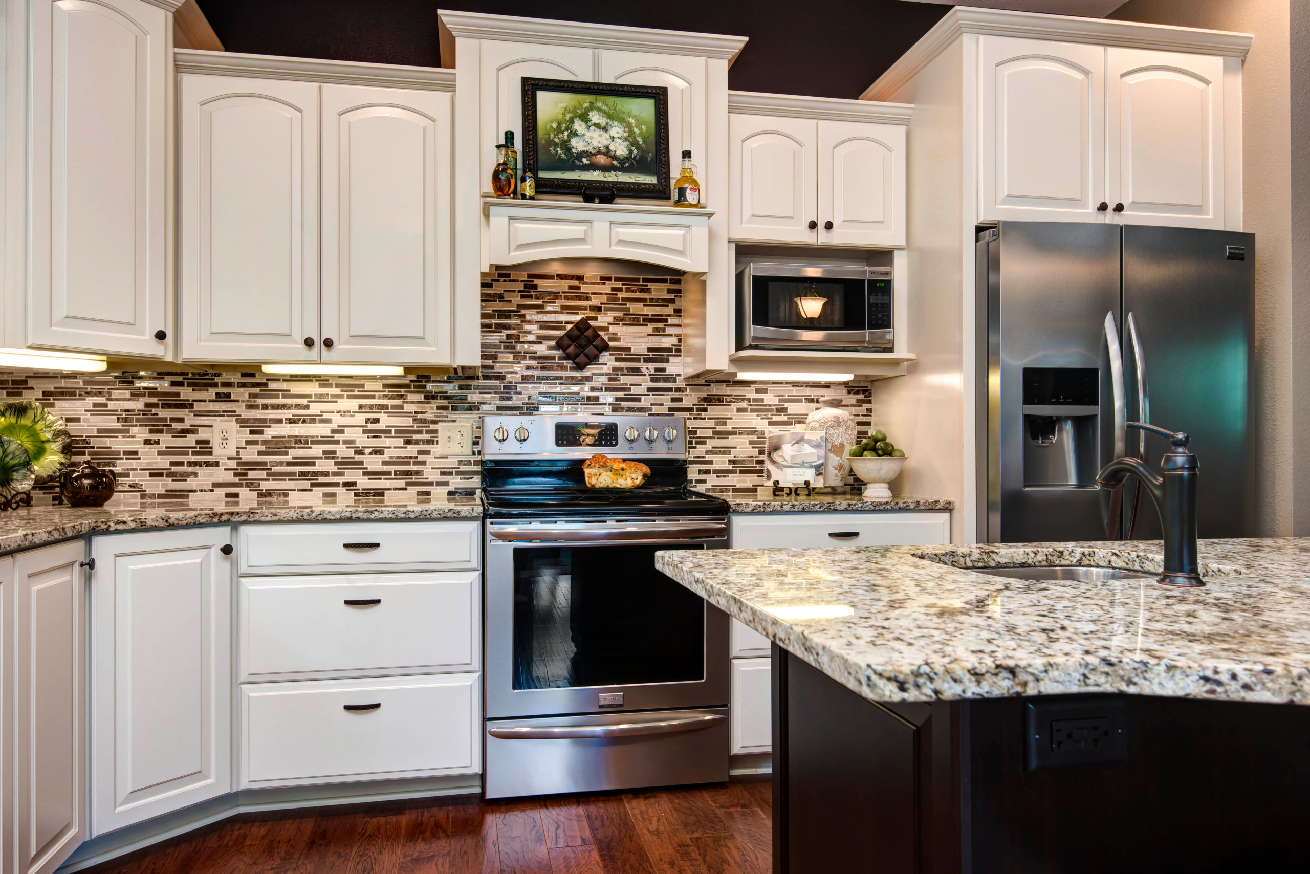 See the Results: The Houzz/Lowe’s Dream Kitchen Sweepstakes