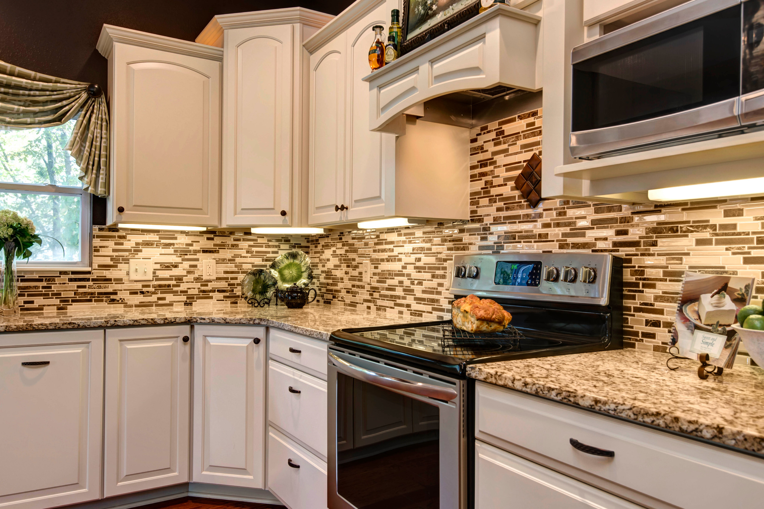 See the Results: The Houzz/Lowe’s Dream Kitchen Sweepstakes