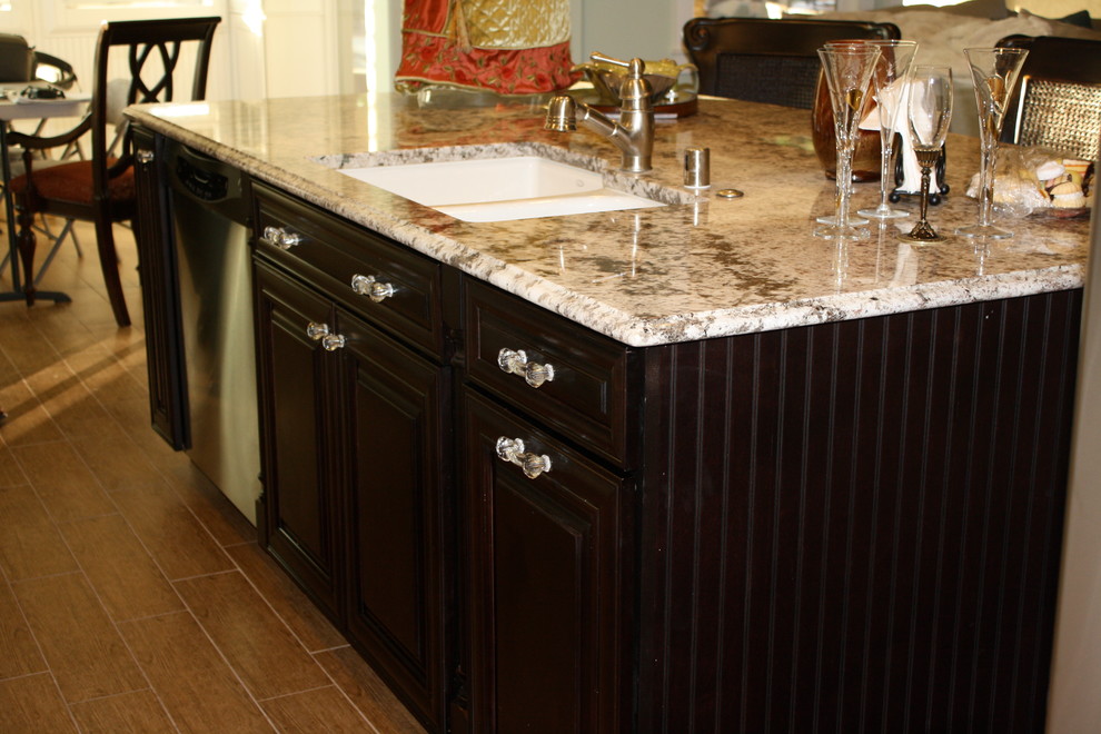 Lucas Kitchen - Kitchen - Los Angeles | Houzz