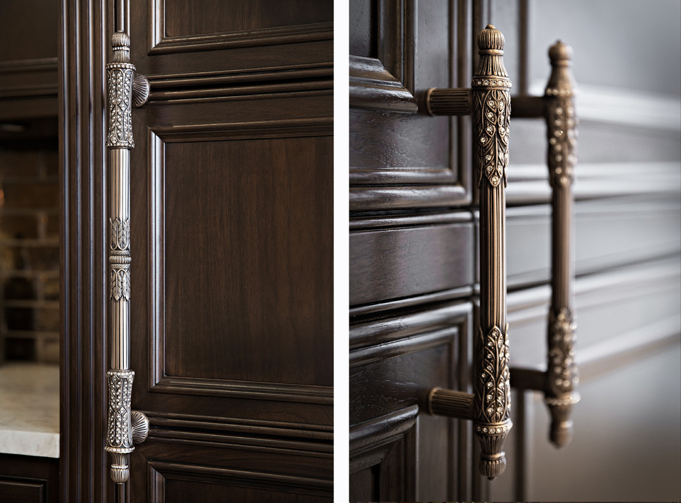 Luminescent Luxury with Leathered Taj Mahal and Swarovski Crystal ...