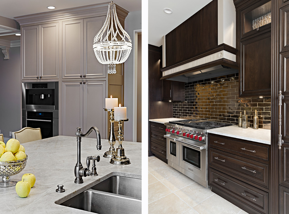 Luminescent Luxury with Leathered Taj Mahal and Swarovski Crystal ...