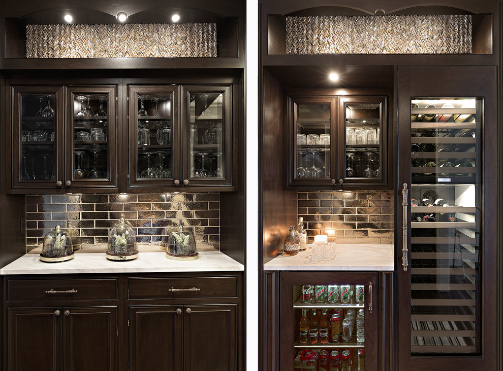 Luminescent Luxury with Leathered Taj Mahal and Swarovski Crystal ...