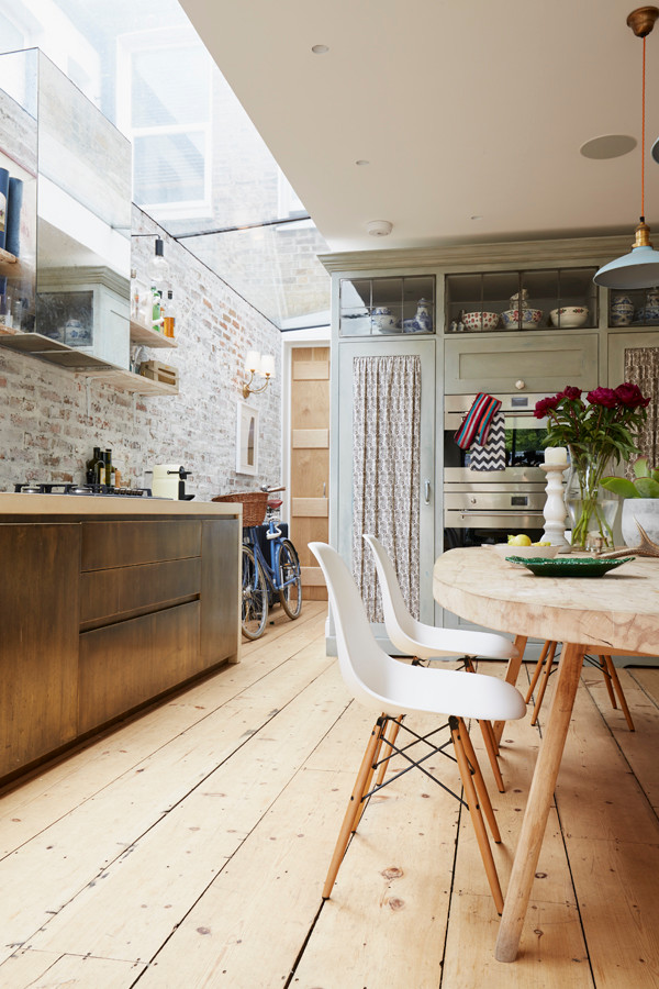 Lumitrix Founder - Contemporary - Kitchen - London - by Lumitrix | Houzz