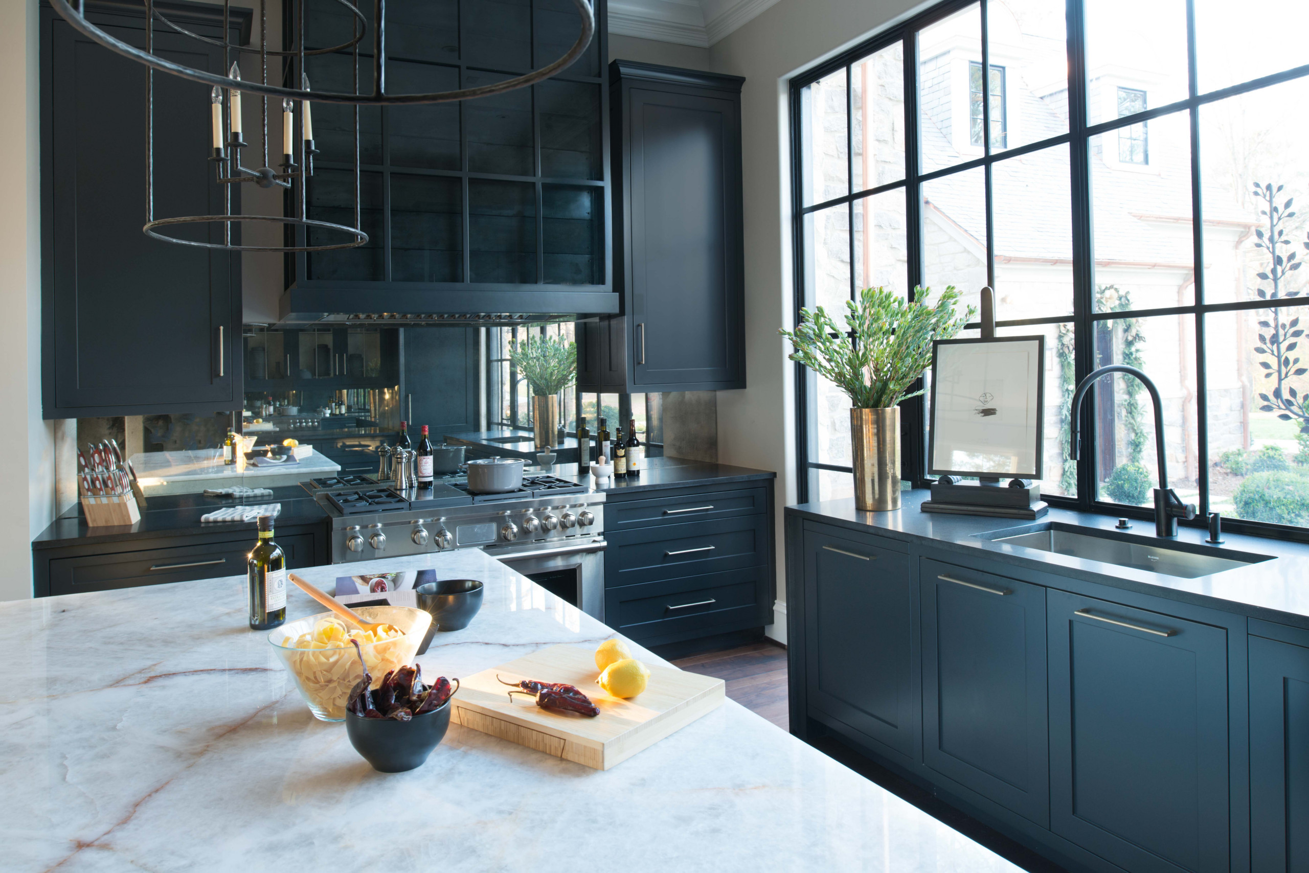 Absolute Black Granite