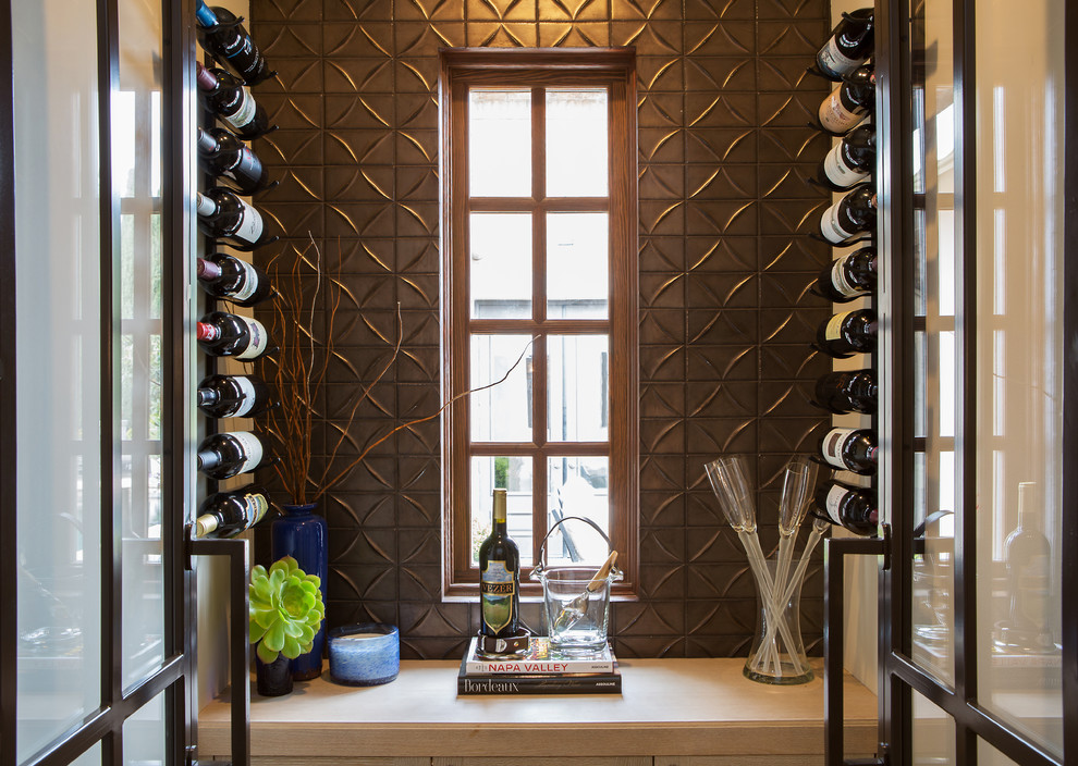 Elevated Farmhouse Kitchen - Transitional - Kitchen - Denver - by ...